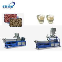 China Industrial Pet Snack Cat Dog Food Making Machine Processing for 3000 KG Production Line for sale