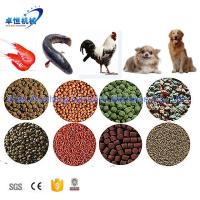 China Industrial Pet Snack Cat Dog Food Making Machine Processing for 3000 KG Production Line for sale