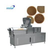 China Large Capacity Fish Feed Production Line Pellet Machine with Video Outgoing-Inspection for sale