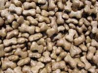 China High Capacity Stainless Steel Automatic Dog Pet Food Making Extruder Production Line for sale