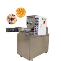 China Condition Automatic Couscous Making Machine with Delta Inverter and Intuitive Controls for sale