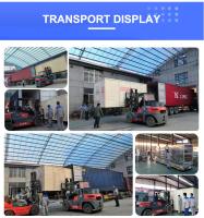 China Twin screw extrusion pet food pellet making machine for full automation processing for sale