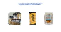 China Engine-Powered Automatic Macaroni Making Machine for Top-Notch Pasta Production for sale