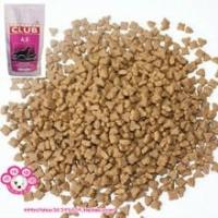 China Fully Automatic Dry Animal Fish Pet Food Production Extruding Machine with Gas Energy for sale