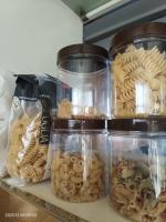 China Pasta Production with Full Automatic Macaroni Making Machine and Engine Core Components for sale