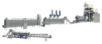 China Small Farm Production Line Using Multifunctional Dry Food Dog Pet Food Equipment for sale