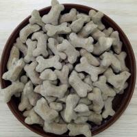 China Small Farm Production Line Using Multifunctional Dry Food Dog Pet Food Equipment for sale