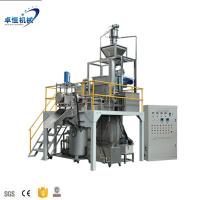 China Multi-Function Commercial Macaroni Pasta Automatic Noodle Making Machine and Rice for sale