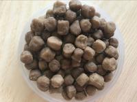 China Small Dry Pedigree Dog Food Pellet Extrusion Equipment with Delta Inverter Technology for sale