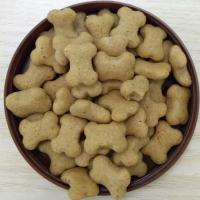 China Small Dry Pedigree Dog Food Pellet Extrusion Equipment with Delta Inverter Technology for sale