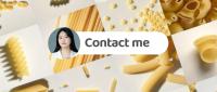 China Automatic Pasta and Macaroni Manufacturing Machine with CE Certification Full Automatic for sale