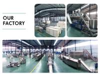 China 2 Tons Per Hour Full Automatic Pet Food Processing Machine for Meat Meal Raw Materials for sale