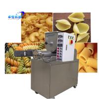 China Industry Machinery Automatic Pasta Macaroni Machine with Video Outgoing-Inspection for sale