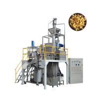 China Energy- and Durable Automatic Macaroni Making Machine for Long-Lasting Performance for sale