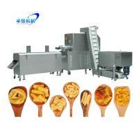 China 370*180*520mm Pasta Making Machine For Fusilii And Macaroni Production Line for sale