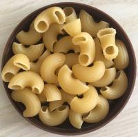 China 80-300kg/H Capacity Full Automatic Pasta Macaroni Production Line 21kw 37kw 45kw for sale