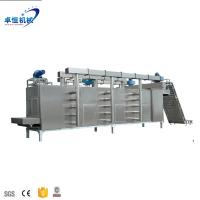 China Provided Video Inspection Industrial Pasta Making Machine for Macaroni and Spaghetti for sale