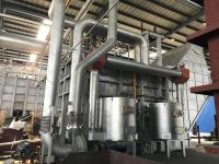 China Mass Combustion System Energy Saving Melting Furnace Burner for sale