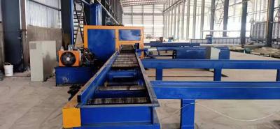 China Fixed Length Billet Cutting Machine Automatic Aluminum Billet Cutter for sale