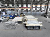 China Rail Free Steel Wire Rope Winch For Aluminum Billet Casting Machine for sale