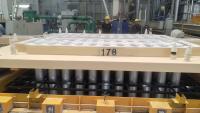 China 5 Tons - 60 Tons Billet Casting Machine Customiezed Hot Top Casting Machine for sale