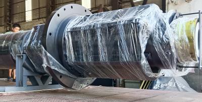 China Hydraulic Billet Casting Machine Oil Cylinder Billet Continuous Casting Machine for sale