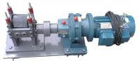 China CNC Wire Feeder Titanium Boron Wire Feeding Machine To Aluminum Liquid for sale