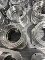 China Oil Slip Cast Molds 3.5 Inches - 15 Inches Slip Casting Molds For 127mm Aluminum Billet for sale