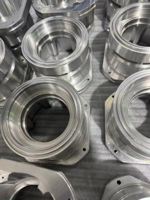 China Oil Slip Cast Molds 3.5 Inches - 15 Inches Slip Casting Molds For 127mm Aluminum Billet for sale
