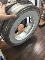 China Oil Air Slip Crystalizer for Aluminum Billet Casting for sale