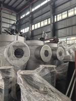 China Natural Gas and Heavy Oil Double Purpose Burner for Aluminum Melting Furnace for sale
