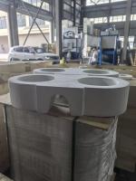 China Advanced Refractory Launder System for Premium Aluminum Smelting for sale