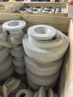 China Advanced Refractory Launder System for Premium Aluminum Smelting for sale