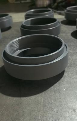 China Strengthened Anodized Crystallizer for Aluminum Billet Casting for sale