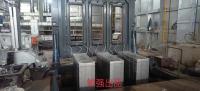 China Rectangular Hot-Top Casting Mould and Standard Round Bar Hot-Top Casting Mould for sale