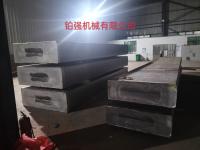 China Rectangular Hot-Top Casting Mould and Standard Round Bar Hot-Top Casting Mould for sale