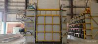 China PLC Controlled Homogenizing Furnace Factory Natural Gas Furnace Wholesaler for sale