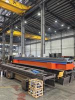 China PLC Controlled Homogenizing Furnace Factory Natural Gas Furnace Wholesaler for sale