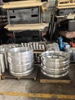 China Wrought‑Aluminum Crystallizer for Aluminum Billet Direct‑Chill Casting System for sale