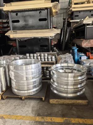China Wrought‑Aluminum Crystallizer for Aluminum Billet Direct‑Chill Casting System for sale