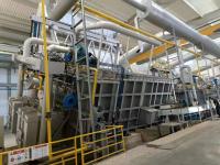 China Insulated Furnace Series: Precise Temperature Control to Ensure Stable Aluminum Water Quality for sale