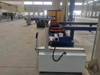 China Automatic Aluminum Billet Cutting Machine for Long Bar Processing for sale