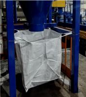 China Aluminum Chip Collection Challenges in Bar Sawing: Integrated Chip Collection for Continuous Production Lines for sale