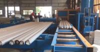 China 25 m/min Adjustable Conveyor for Automatic Aluminum Bar Feeding for sale