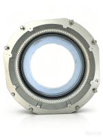 China Oil Air Slip Crystalizer for Aluminum Billet Casting for sale