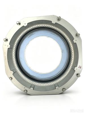 China Oil Air Slip Crystalizer for Aluminum Billet Casting for sale