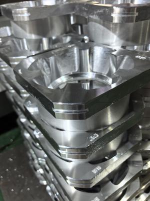 China Crystallizer Positioning in Aluminum Billet Production for sale