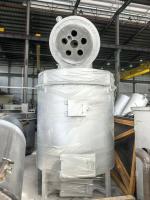 China High Temperature Regenerative Burner System for Industrial Furnaces with Natural Gas and Fuel Oil Operation for sale