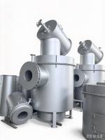 China Aluminum Melting Furnace Burner System | Dual Fuel Regenerative Combustion Solution for sale
