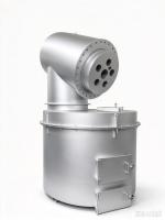 China Regenerative Burner System for Aluminum Processing Heat Management — High Temperature Furnace Combustion Solution for sale